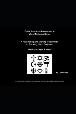 A Fascinating and Exciting Introduction to Studying World Religions ...