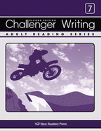 Challenger Writing, Book 7 (Challenger Adult Reading) by Corea Murphy ...