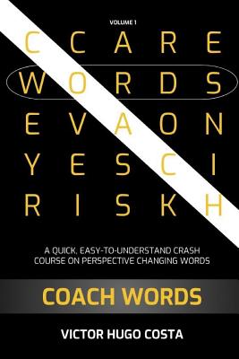Coach Words: A Quick, Easy-To-Understand Crash Course on Perspective ...