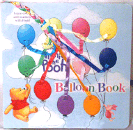 Disney's Winnie the Pooh Balloon Book by Disney Books, Disney Storybook ...