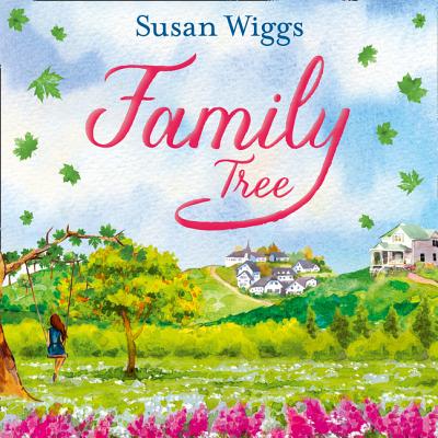 Family Tree by Susan Wiggs - Alibris