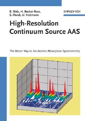 High-Resolution Continuum Source AAS: The Better Way to Do Atomic ...