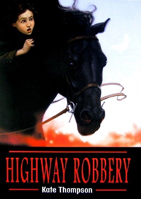 Highway Robbery: A Maisie Dobbs Novel by Kate Thompson, Robert Dress ...