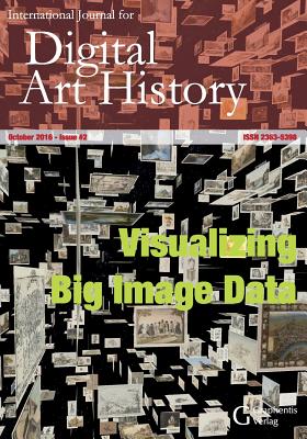 International Journal for Digital Art History: Issue 2, 2016 by Harald ...