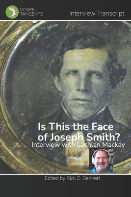 Is This the Face of Joseph Smith?: Interview with Lachlan Mackay by ...