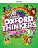 Oxford Thinkers: Level 1: Class Book - Alibris