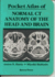 Pocket Atlas of Normal CT Anatomy of the Head and Brain by Anton N ...
