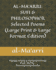 Al-Ma'arri: SUFI & PHILOSOPHER Selected Poems (Large Print & Large ...