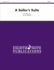 A Sailor's Suite: Conductor Score & Parts by Chris Peracciny (Composer ...