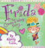 Frida the Create-A-Way Fairy by Wendy Fedan - Alibris
