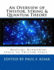 An Overview of Twistor, String & Quantum Theory: " Mapping Minkowski ...