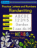 Practice Letters and Numbers Handwriting with Herbs Coloring Pages, ABC ...