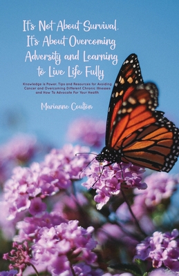 It's Not About Survival, It's About Overcoming Adversity and Learning ...