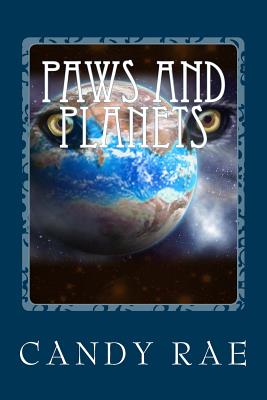 Paws and Planets: Planet Wolf Seven - The Prequels by Candy Rae - Alibris