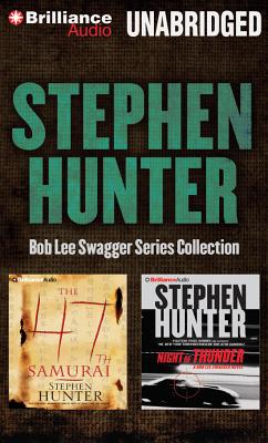 Stephen Hunter Bob Lee Swagger Series Collection by Stephen Hunter ...