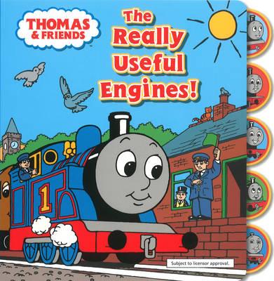 Thomas & Friends the Really Useful Engines!: Compare Prices on New ...