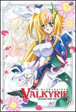 UFO Ultramaiden Valkyrie: Season One | Available on DVD - Alibris
