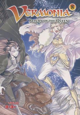 Vermonia 8: Return of the Queen by Yoyo Yoyo: Compare Prices on New ...